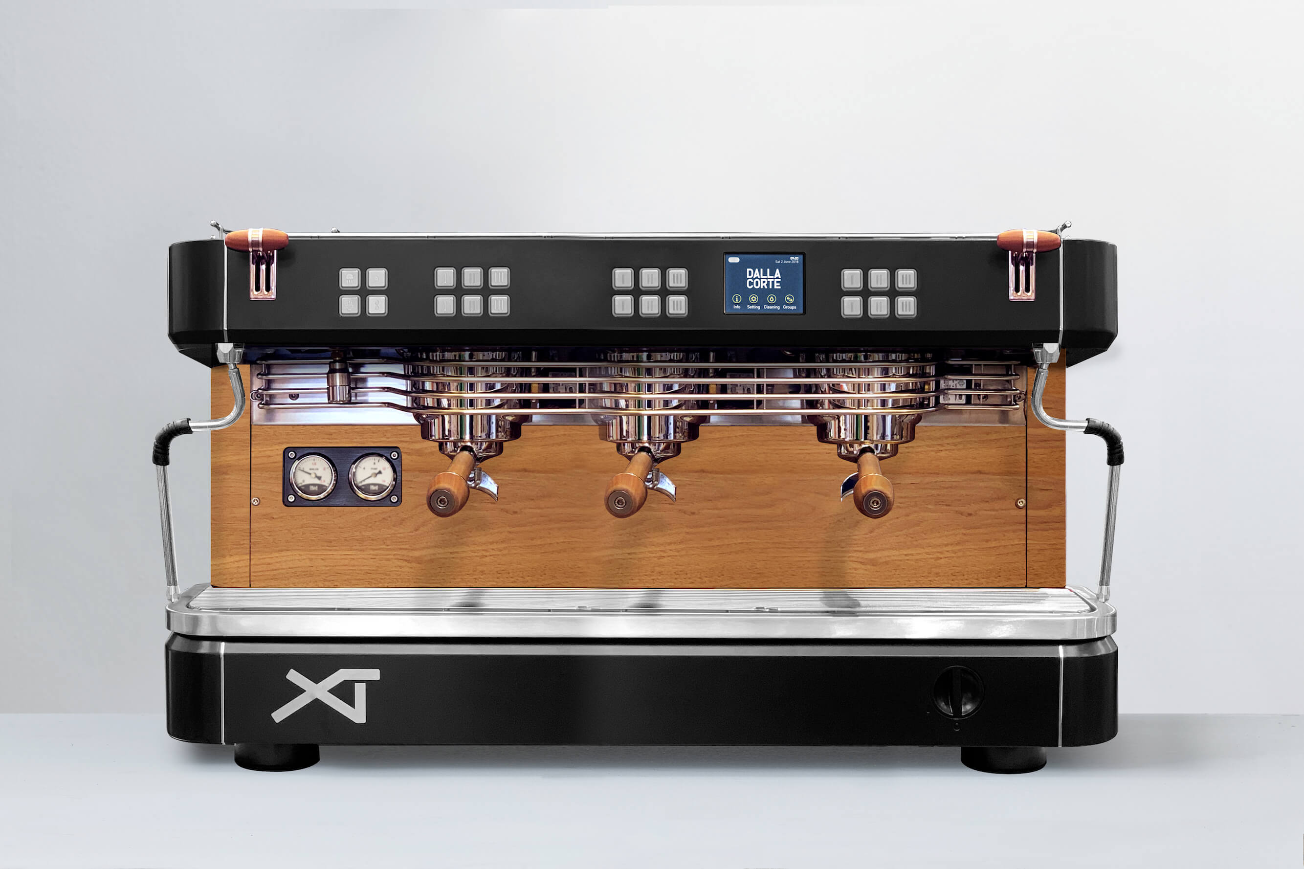 XT CLASSIC | ROGALLA : ROGALLA