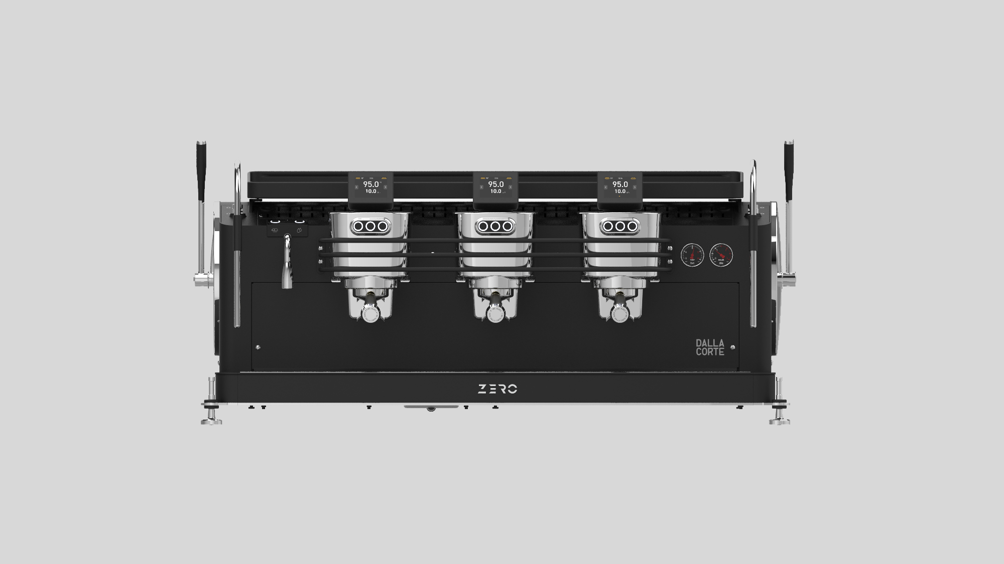 ZERO | ROGALLA : ROGALLA