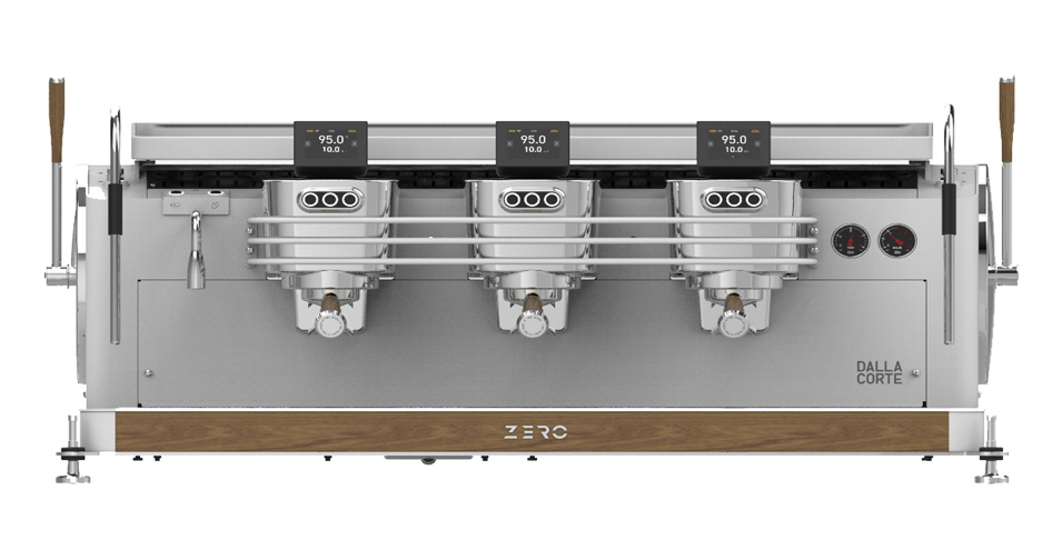 Maschinen | ROGALLA : ROGALLA